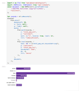 How to run Javascript in Jupyter Notebook | Znote
