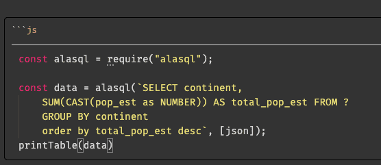 How To Run Javascript In Jupyter Notebook Znote